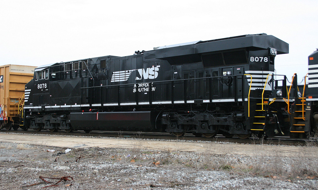 NS 8078